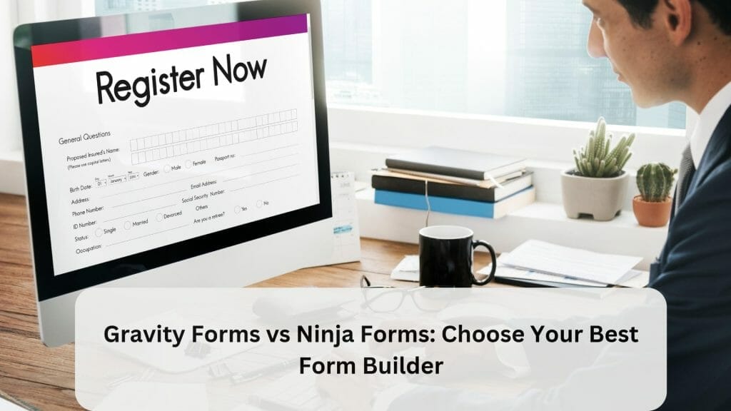 Gravity Forms vs Ninja Forms: Choose Your Best Form Builder - Brndle ... Gravity Forms vs Ninja Forms: Choose Your Best Form Builder - Brndle ...
